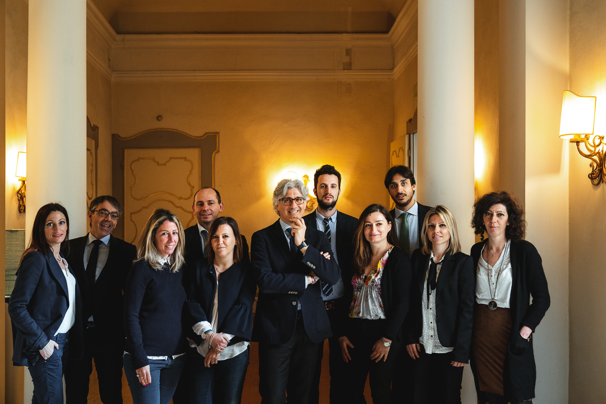 Contatti | Cosefi Confindustria Firenze Formazione